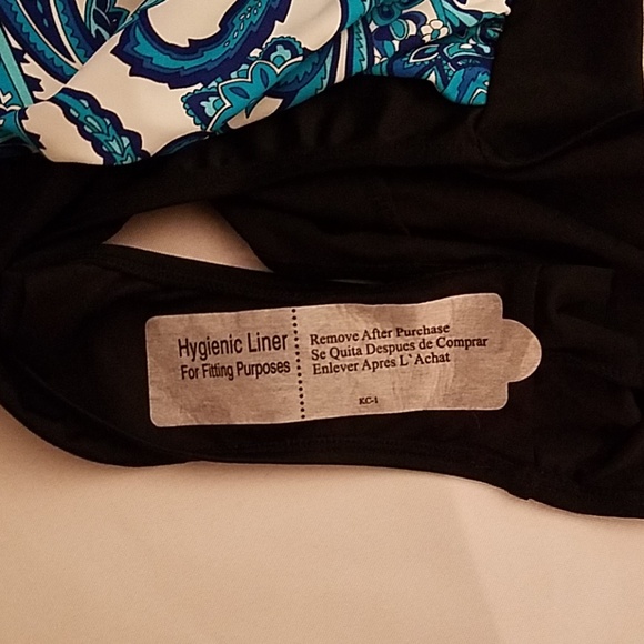 CARA LOONA | Swim | Cara Loona One Peice Swimwear Sz 2w | Poshmark